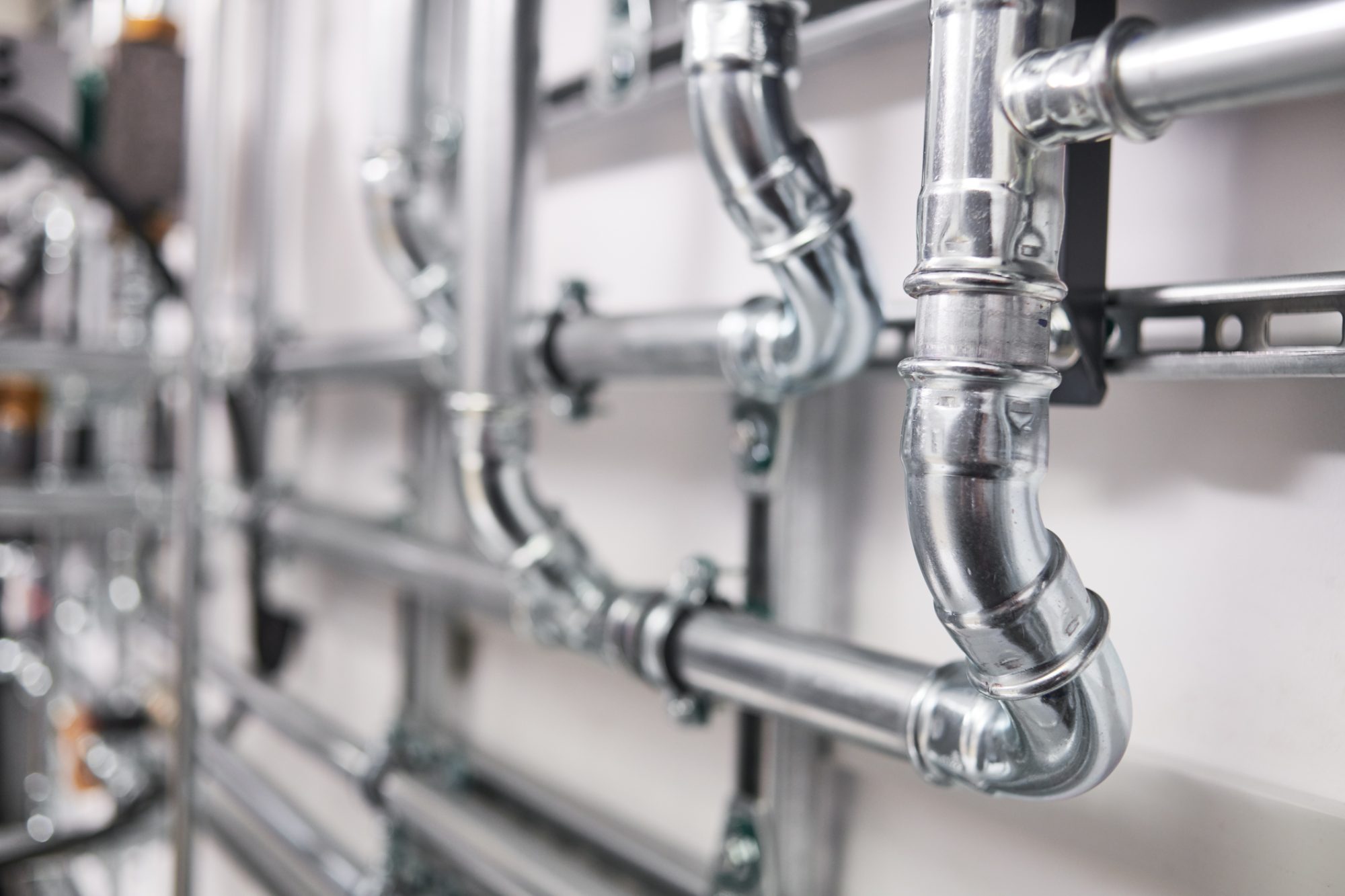 Plumbing & Heating Engineers | Mechanical Flow | Cork